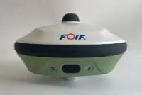 China High Precision Classic Gnss Foif A70 Ar Rtk Intelligent Receiver Base Rover for sale