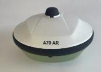 China High Precision Classic Gnss Foif A70 Ar Rtk Intelligent Receiver Base Rover for sale