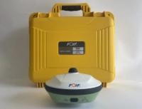 China High Precision Classic Gnss Foif A70 Ar Rtk Intelligent Receiver Base Rover for sale