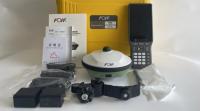 China High Precision Classic Gnss Foif A70 Ar Rtk Intelligent Receiver Base Rover for sale