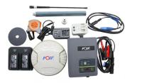 China Foif A90 Gnss Rtk GPS 800 Channels 1408 Channels Tilt Survey Intelligent for sale