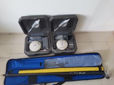 China Foif A90 Gnss Rtk GPS 800 Channels Tilt Survey Intelligent for sale