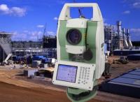 China FOIF Total Station RTS010A Robotic Total Station Geophysical Survey Prism Reflective Total Station for sale