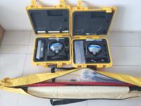 China Bluetooth Connectivity and Multi-language Support for Hi target GPS GNSS RTK reciever for sale