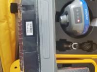 China Bluetooth Connectivity and Multi-language Support for Hi target GPS GNSS RTK reciever for sale