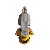 China South Total Station  NTS-332R10 Total Station with Bluetooth and USB port reflectorless distance 1000m for sale
