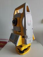 China South Total Station  NTS-332R10 Total Station with Bluetooth and USB port reflectorless distance 1000m for sale
