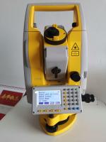 China South Total Station  NTS-332R10 Total Station with Bluetooth and USB port reflectorless distance 1000m for sale