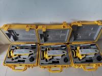 China South Total Station  NTS-332R10 Total Station with Bluetooth and USB port reflectorless distance 1000m for sale