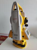 China South Total Station  NTS-332R10 Total Station with Bluetooth and USB port reflectorless distance 1000m for sale