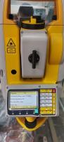 China South Total Station  NTS-332R10M Total Station with Bluetooth and USB port reflectorless distance 1000m for sale