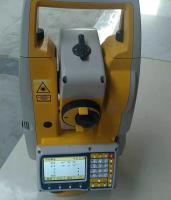 China South Total Station  NTS-332R10M Total Station with Bluetooth and USB port reflectorless distance 1000m for sale