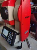 China Total station kolida KTS-442R10U  1000m prismless Total Station for sale