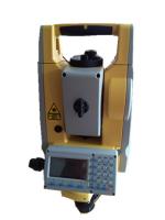 China South Total Station  NTS-362R10 Reflectorless Distance 1000m Total Station for sale