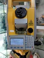 China South Total Station  NTS-362R10U Reflectorless Distance 1000m Total Station WITH USB PORT for sale