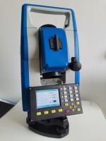 China Stonex R3 Dual Axis Total Station Reflectorless Distance 800m Total Station with Bluetooth and USB port for sale