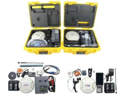China FOIF A90 GNSS RTK GPS 1408 Channels Tilt Survey Intelligent International Version Foif A90 GPS Rtk for sale