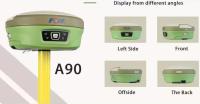 China FOIF A90 GNSS RTK GPS 1408 Channels Tilt Survey Intelligent International Version Foif A90 GPS Rtk for sale