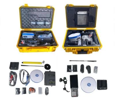 China Stonex S9II GPS Receiver UM980 Board Gnss Rtk for sale