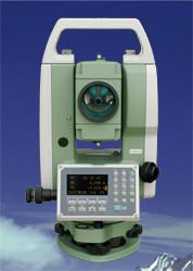 China FOIF China Brand Total Station RTS652 Reflectorless Distance 600M for sale