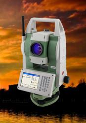 China China Brand New FOIF Total Station RTS365 Reflectorless Distance 600m for sale