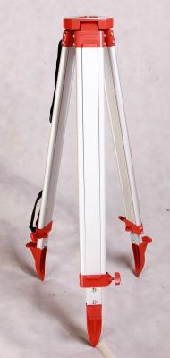 China Aluminum Tripod J-1B  with flat head screw lock for sale