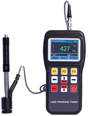 China Portable Hardness Tester  Leeb190 for sale