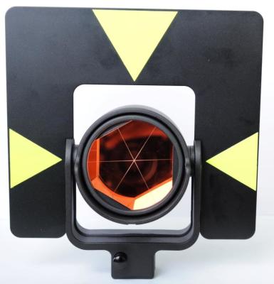China LTB22 Leica Type single  Prism whith holder and target For Leica Total Station for sale