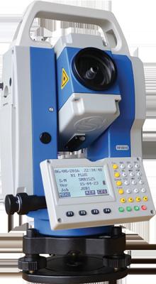 China China Brand Stonex R1 Dual Axis Total Station Reflectorless Distance 600m Total Station for sale