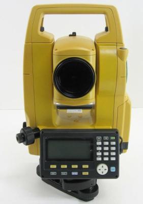 China NEW TOPCON GTS-1002, 2” 400m PRISMLESS RANGE TOTAL STATION USA STOCK 1Y WARRANTY for sale