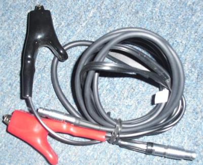 China Leica Y Type Cable for  GPS Radio for sale