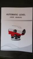 China China Brand Auto Level NA532 Brand New  Can be done the OEM for the Clients' requirements for sale