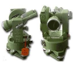 China J6-E /  DJ6-2 optical theodolite for sale
