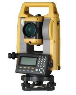China Topcon Total Station GM103 New Brand for sale