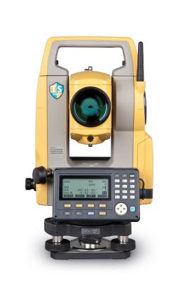 China Topcon ES-103 Total Station None Prism 3