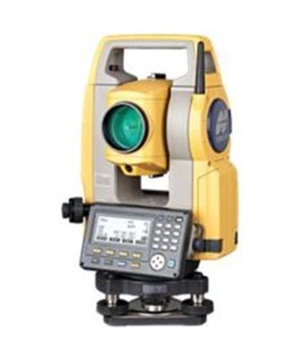 China Topcon ES-107 Total Station None Prism 7