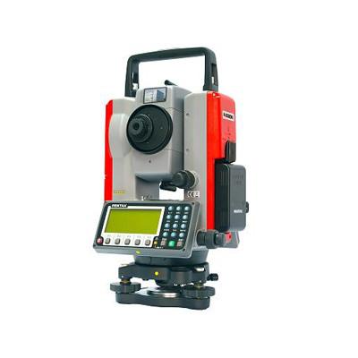 China PENTAX R202NE TOTAL STATION for sale
