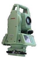 China Sanding WINCE reflectorless total station STS-772RC touch screen for sale