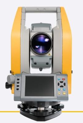 China Brand New Trimble C5  2
