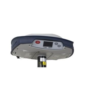 China Spectra Precision SP60 GNSS Single Receiver Kit with UHF 430-470 MHz TRx and Survey Software for sale