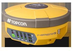 China Topcon RTK GPS  Hiper VR RTK GPS for sale