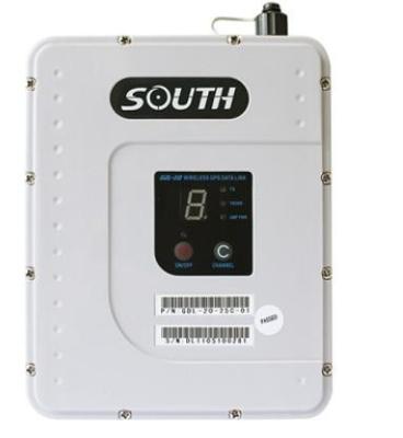 China SOUTH GDL-20 25W Radio for sale