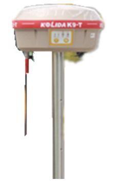 China Kolida RTK GPS K9-T GNSS RTK GPS for sale