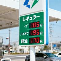 China 888 Format Gas Station LED Price Display 12 Inch Digital Gas Station Sign Waterproof With Japanese Yen for sale