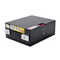 China CBD20-WS TB80E Lithium Forklift Battery 48V 15AH for Industrial Material Handling Equipment for sale