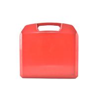 China Integrated BMS Electric Stacker Battery 48V 20AH Lithium Ion for CBD20J Forklift - 370x100x355mm Size for sale