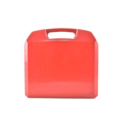 China Integrated BMS Electric Stacker Battery 48V 20AH Lithium Ion for CBD20J Forklift - 370x100x355mm Size for sale