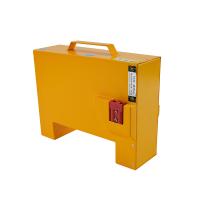 China CBD12 15W-LIS Forklift Electric Lithium Battery 48V 20AH 335x99x305mm for Industrial Applications for sale
