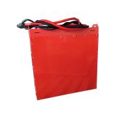 China Linde Electric Forklift Lithium Battery 25.6V 173AH 621x206x625mm Industrial Power Pack for sale