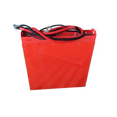 China ODM Truck Forklift Lithium Battery 25.6V 173AH with 621x206x625mm Dimensions - Custom Industrial Power Solutions for sale